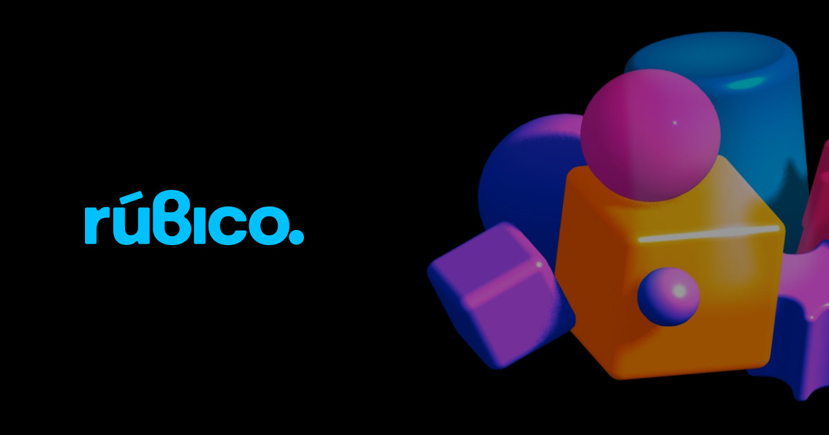 Rúbico | Inicio